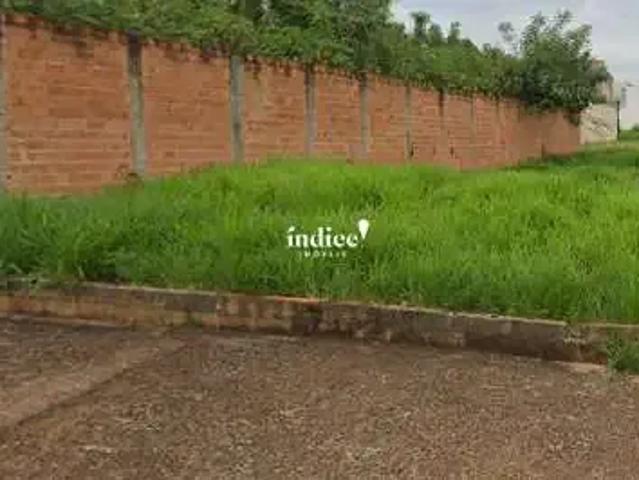 Terreno / Lote para Venda em Ribeirão Preto/SP Alto da Boa Vista