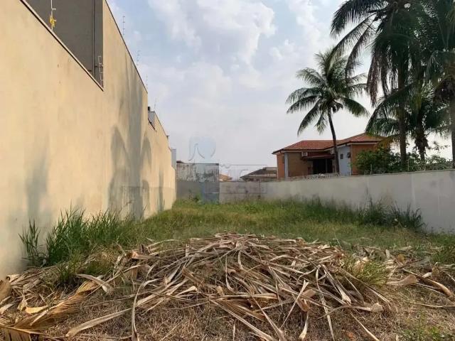 Terreno / Lote para Venda em Ribeirão Preto/SP Alto da Boa Vista