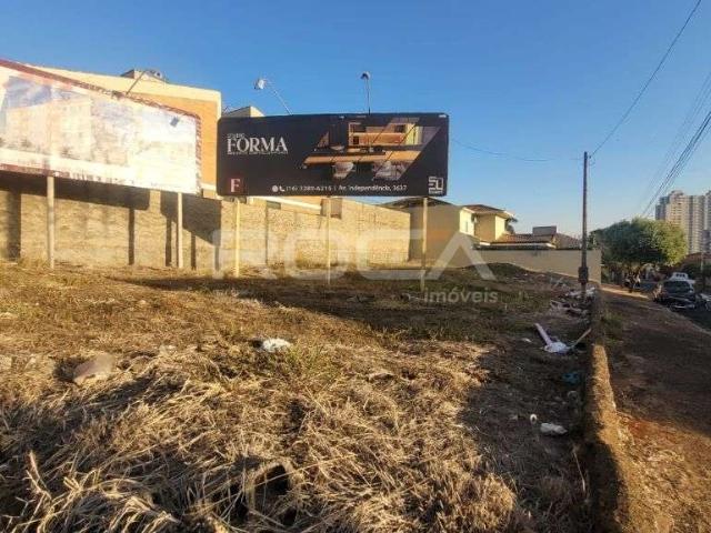Terreno / Lote para Venda em Ribeirão Preto/SP Alto da Boa Vista