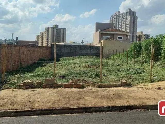 Terreno / Lote para Venda em Ribeirão Preto/SP Alto da Boa Vista