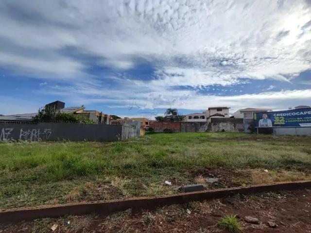 Terreno / Lote para Venda em Ribeirão Preto/SP Alto da Boa Vista