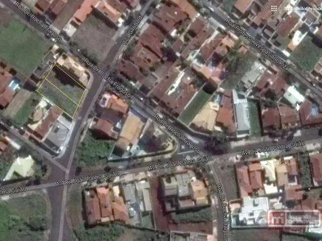 Terreno / Lote para Venda em Ribeirão Preto/SP Alto da Boa Vista