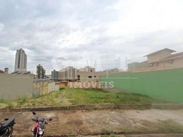 Terreno / Lote para Venda em Ribeirão Preto/SP Alto da Boa Vista