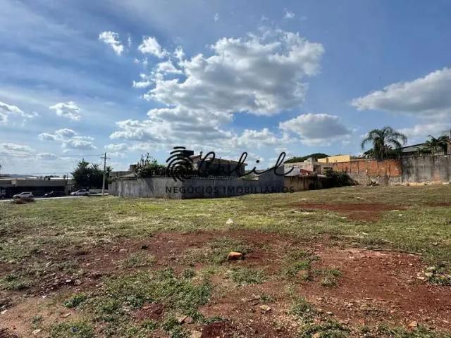 Terreno / Lote para Venda em Ribeirão Preto/SP Alto da Boa Vista