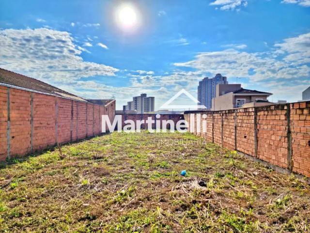Terreno / Lote para Venda em Ribeirão Preto/SP Alto da Boa Vista