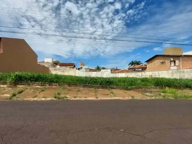 Terreno / Lote para Venda em Ribeirão Preto/SP Alto da Boa Vista