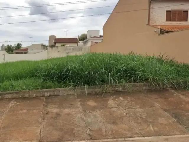 Terreno / Lote para Venda em Ribeirão Preto/SP Alto da Boa Vista