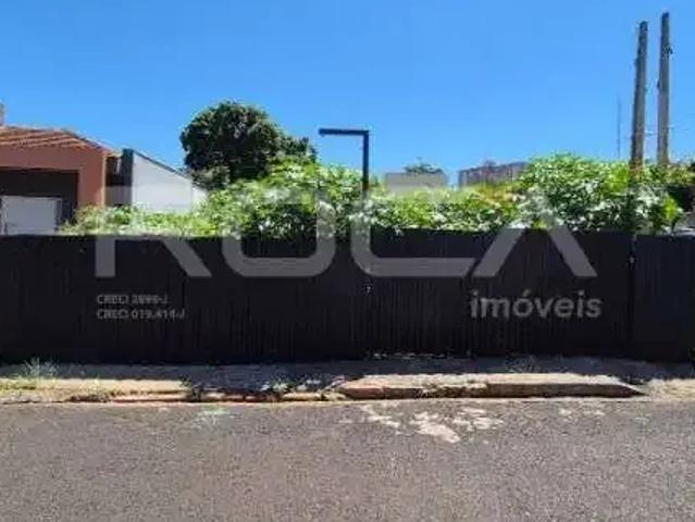 Terreno / Lote para Venda em Ribeirão Preto/SP Alto da Boa Vista