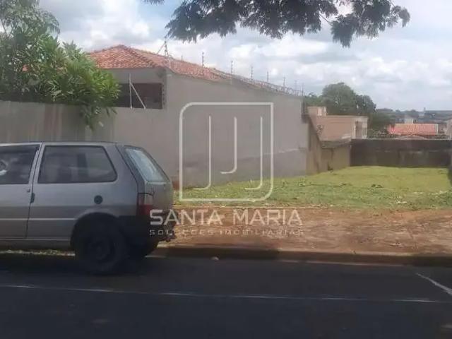 Terreno / Lote para Venda em Ribeirão Preto/SP Alto da Boa Vista