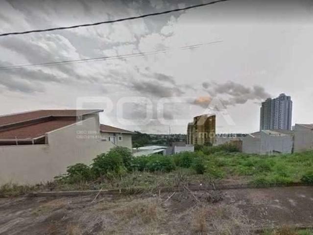 Terreno / Lote para Venda em Ribeirão Preto/SP Alto da Boa Vista