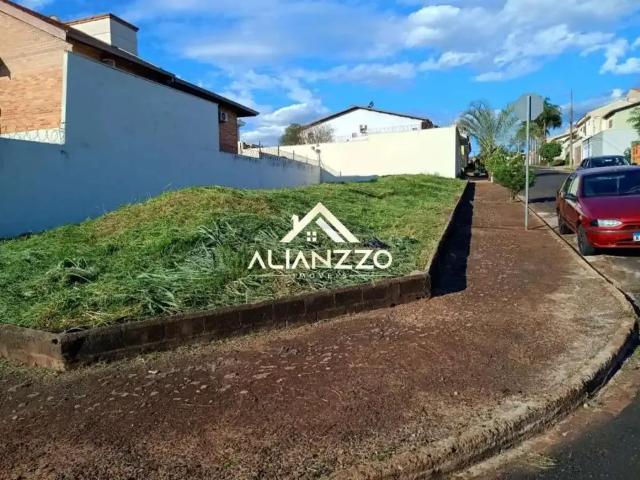 Terreno / Lote para Venda em Ribeirão Preto/SP Alto da Boa Vista