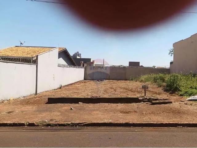 Terreno / Lote para Venda em Ribeirão Preto/SP Alto da Boa Vista