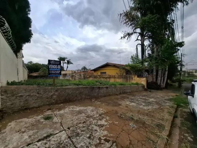 Terreno / Lote para Venda em Ribeirão Preto/SP Alto da Boa Vista