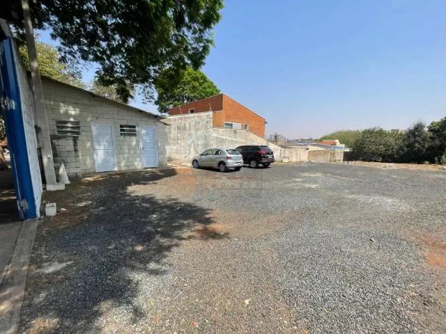 Terreno / Lote para Venda em Ribeirão Preto/SP Alto da Boa Vista