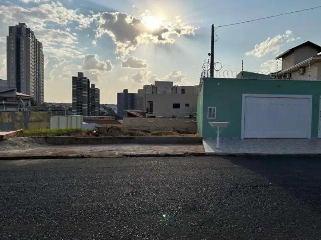 Terreno / Lote para Venda em Ribeirão Preto/SP Alto da Boa Vista