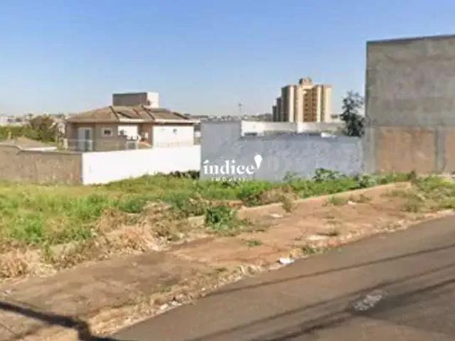 Terreno / Lote para Venda em Ribeirão Preto/SP Alto da Boa Vista