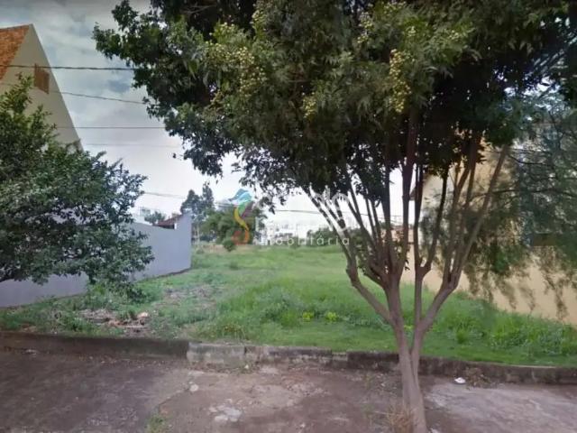 Terreno / Lote para Venda em Ribeirão Preto/SP Alto da Boa Vista