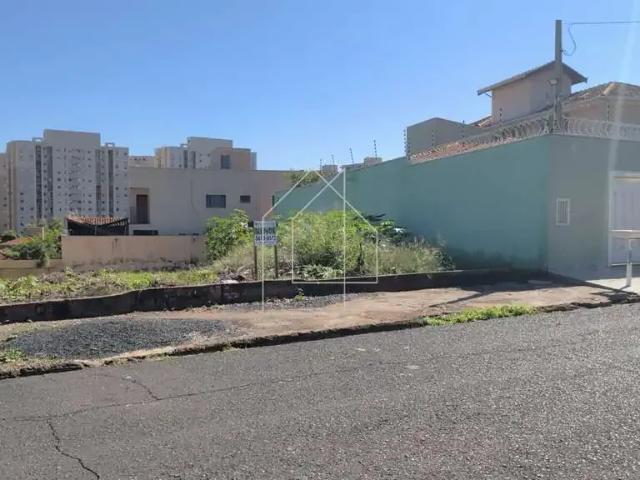Terreno / Lote para Venda em Ribeirão Preto/SP Alto da Boa Vista