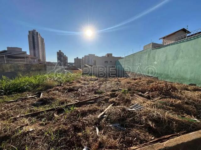 Terreno / Lote para Venda em Ribeirão Preto/SP Alto da Boa Vista