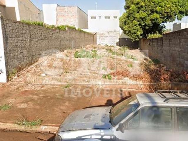 Terreno / Lote para Venda em Ribeirão Preto/SP Alto da Boa Vista