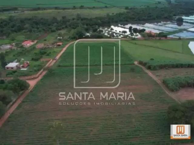 Terreno / Lote para Venda em Ribeirão Preto/SP Área Rural de Ribeirão Preto