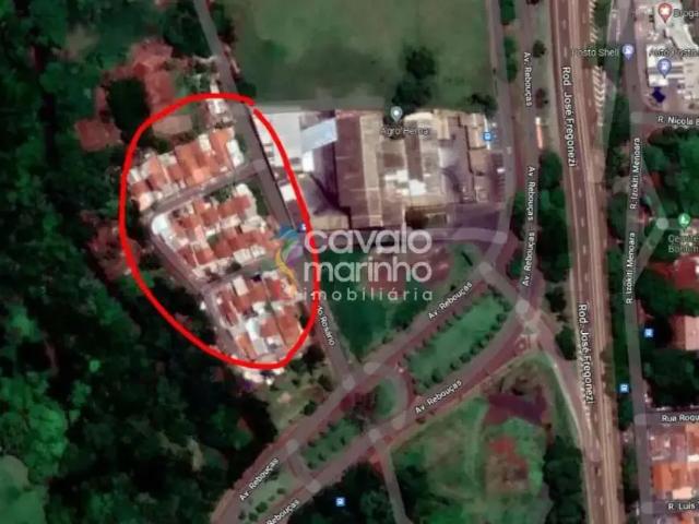 Terreno / Lote para Venda em Ribeirão Preto/SP Bonfim Paulista