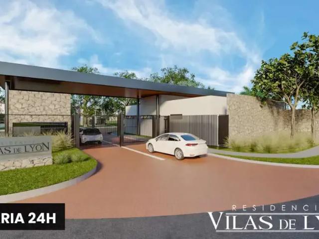 Terreno / Lote para Venda em Ribeirão Preto/SP Bonfim Paulista