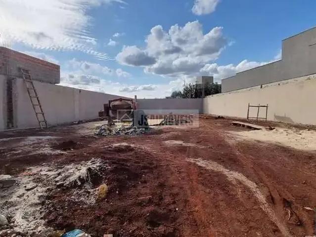 Terreno / Lote para Venda em Ribeirão Preto/SP Bonfim Paulista