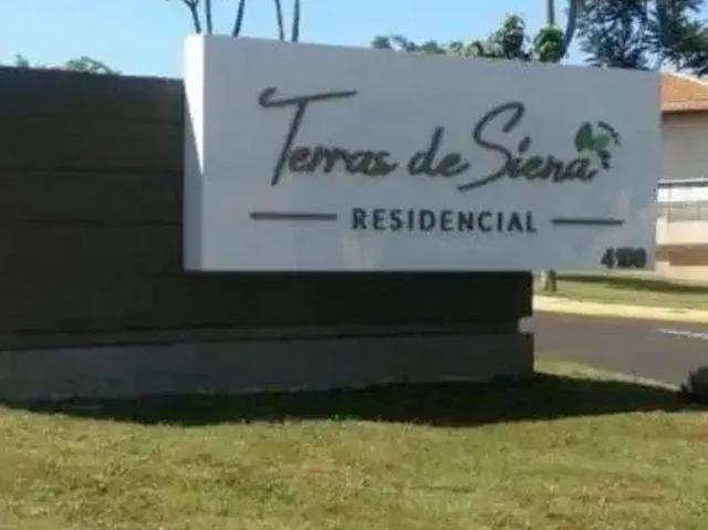 Terreno / Lote para Venda em Ribeirão Preto/SP Bonfim Paulista