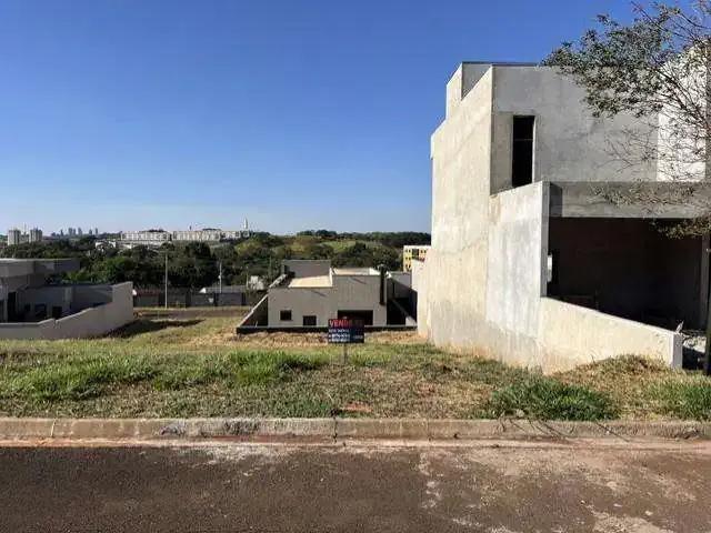 Terreno / Lote para Venda em Ribeirão Preto/SP Bonfim Paulista