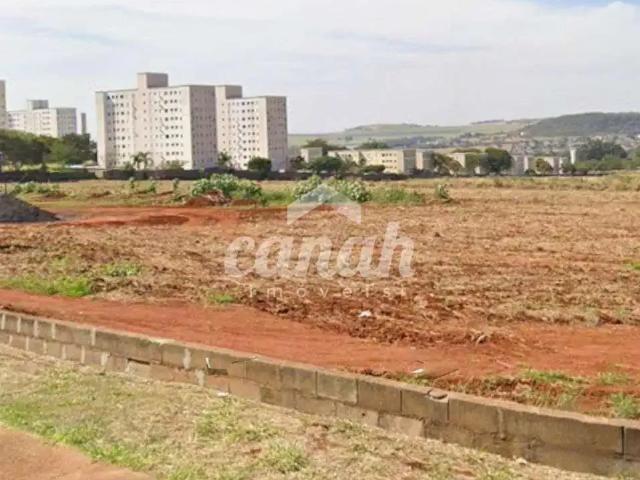 Terreno / Lote para Venda em Ribeirão Preto/SP Bonfim Paulista