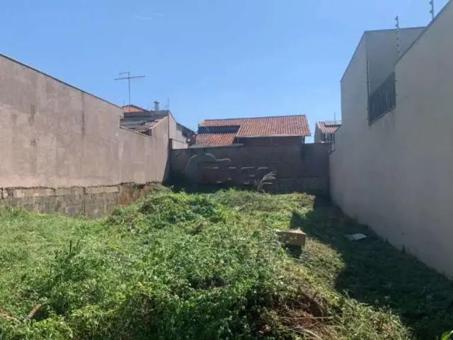 Terreno / Lote para Venda em Ribeirão Preto/SP Bonfim Paulista