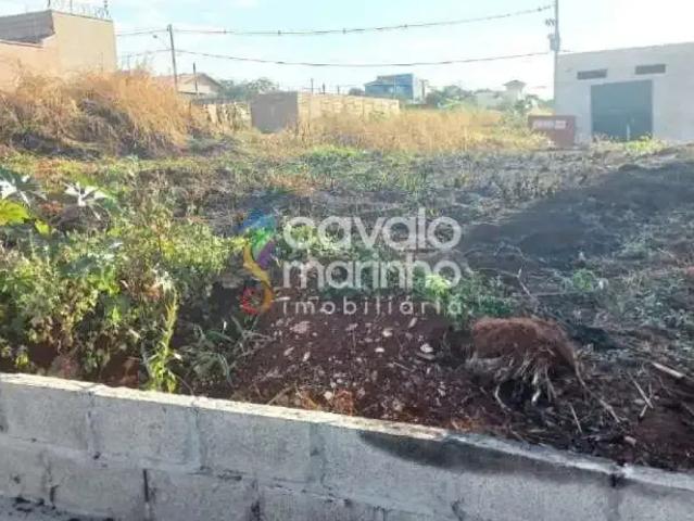 Terreno / Lote para Venda em Ribeirão Preto/SP Bonfim Paulista
