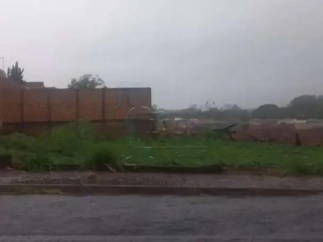 Terreno / Lote para Venda em Ribeirão Preto/SP Bonfim Paulista