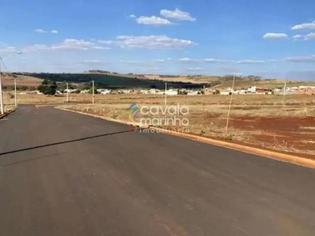Terreno / Lote para Venda em Ribeirão Preto/SP Bonfim Paulista