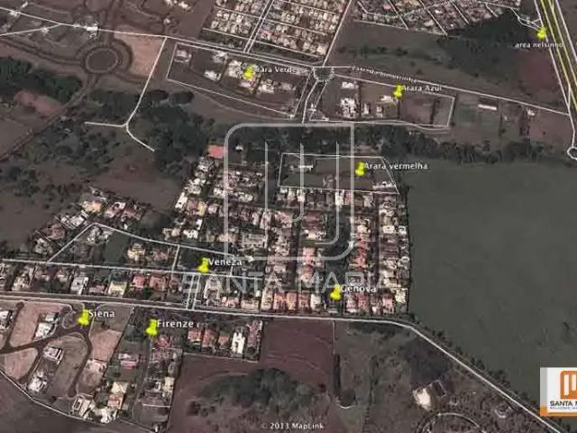 Terreno / Lote para Venda em Ribeirão Preto/SP Bonfim Paulista