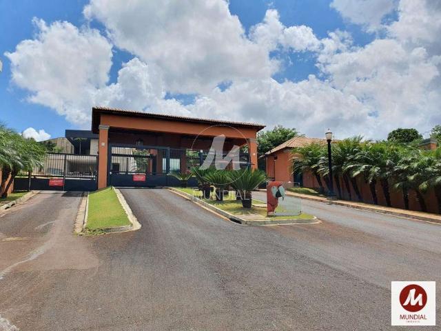 Terreno / Lote para Venda em Ribeirão Preto/SP Bonfim Paulista