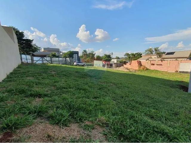 Terreno / Lote para Venda em Ribeirão Preto/SP Bonfim Paulista