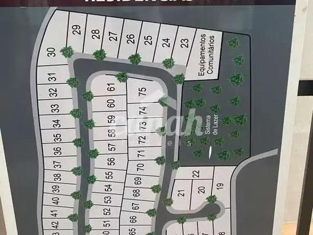 Terreno / Lote para Venda em Ribeirão Preto/SP Bonfim Paulista