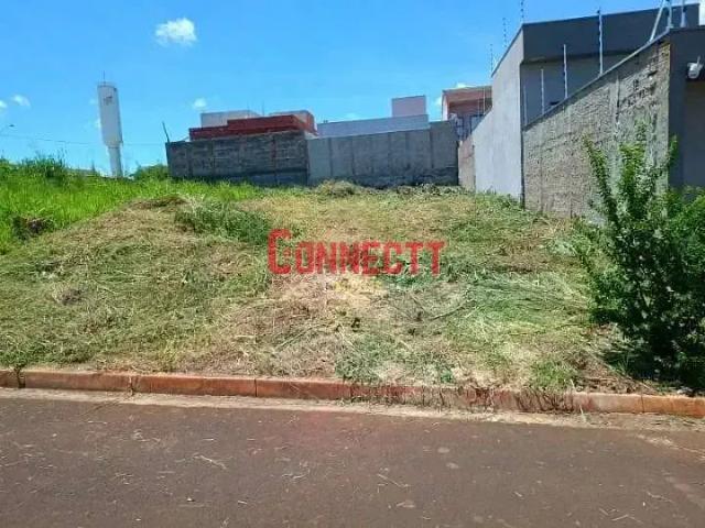 Terreno / Lote para Venda em Ribeirão Preto/SP Bonfim Paulista