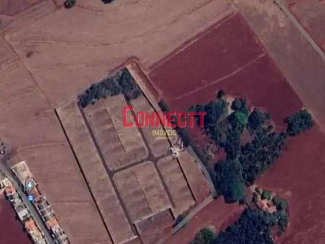 Terreno / Lote para Venda em Ribeirão Preto/SP Bonfim Paulista