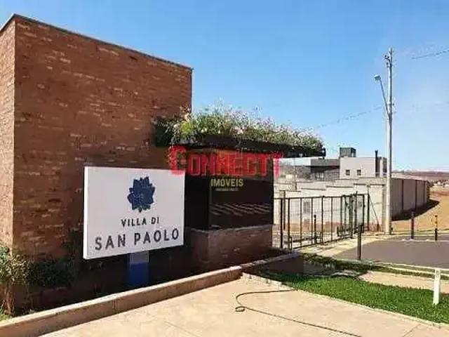 Terreno / Lote para Venda em Ribeirão Preto/SP Bonfim Paulista