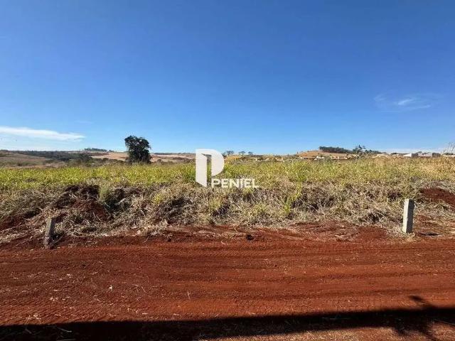 Terreno / Lote para Venda em Ribeirão Preto/SP Bonfim Paulista
