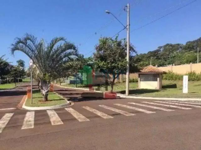 Terreno / Lote para Venda em Ribeirão Preto/SP Bonfim Paulista