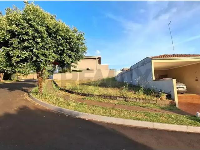 Terreno / Lote para Venda em Ribeirão Preto/SP Bonfim Paulista