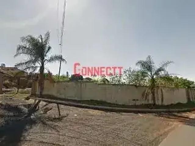 Terreno / Lote para Venda em Ribeirão Preto/SP Bonfim Paulista