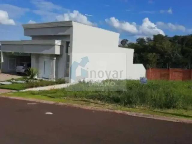 Terreno / Lote para Venda em Ribeirão Preto/SP Bonfim Paulista