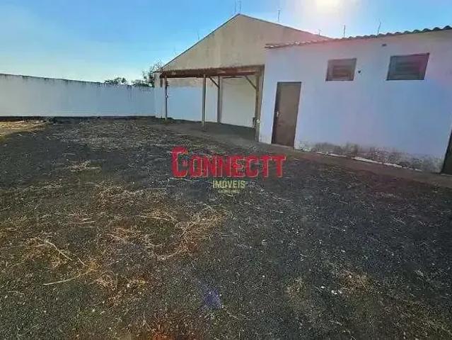 Terreno / Lote para Venda em Ribeirão Preto/SP Bonfim Paulista