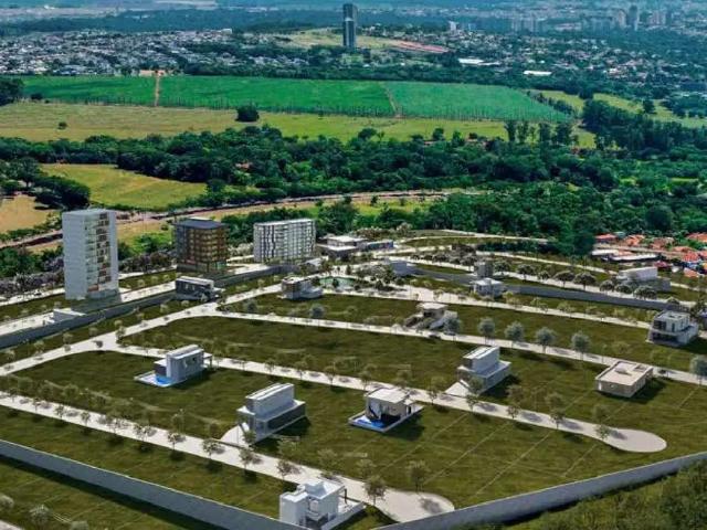 Terreno / Lote para Venda em Ribeirão Preto/SP Bonfim Paulista