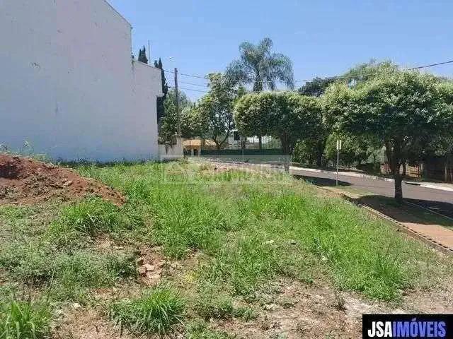 Terreno / Lote para Venda em Ribeirão Preto/SP Bonfim Paulista